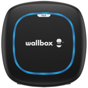 Wallbox Pulsar Max 7.4kW Type 2 5m - Chargestation
