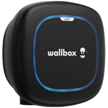 Wallbox Pulsar Max 7.4kW Type 2 5m - Chargestation